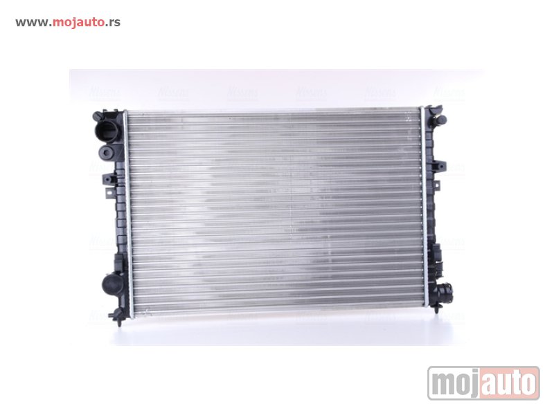 Pezo Expert 1.9D/TD,2.0HDI Hladnjak Vode 95-06, NOVO