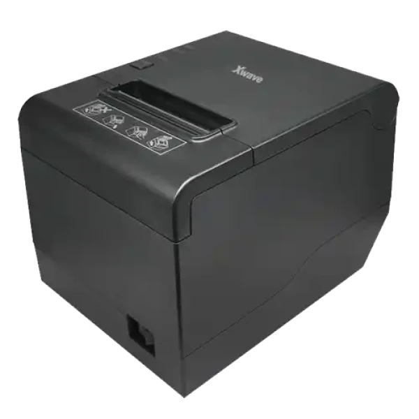 Termalni štampac Xwave OCPP-80K80mmUSBLANRJ-11 za fioku