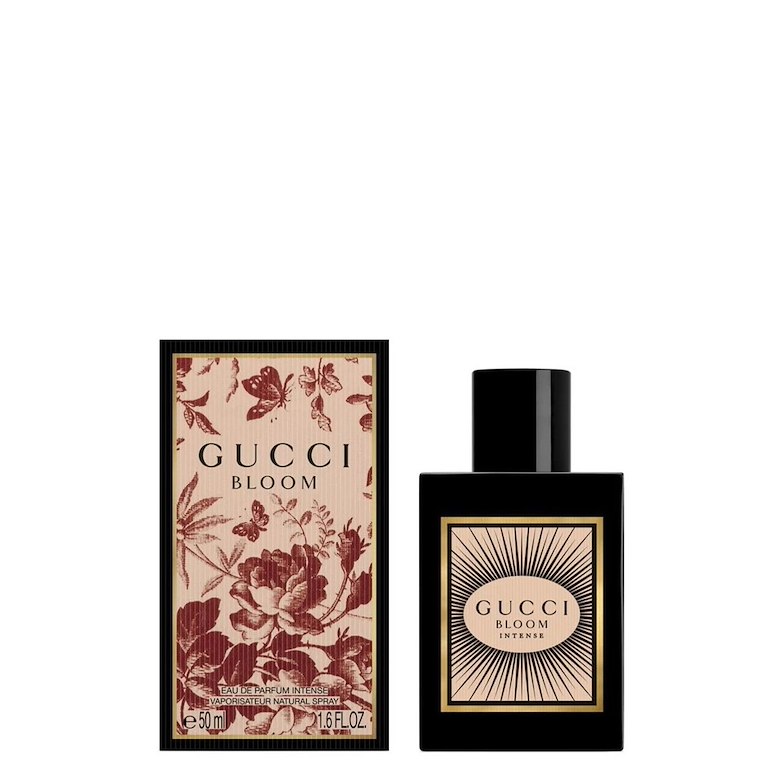 GUCCI BLOOM INTENSE EDP 50ML W