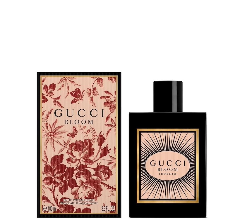 GUCCI BLOOM INTENSE EDP 100ML W