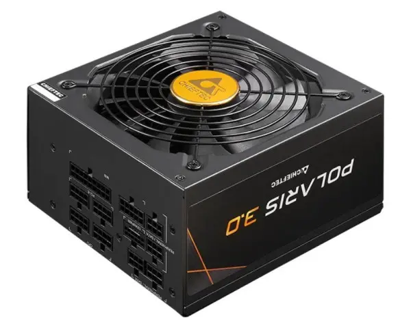 CHIEFTEC 1300W PPX-1300FC-A3 Modularno napajanje