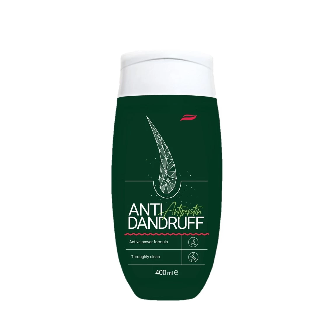 ANTIPERUTIN ŠAMPON 400ML