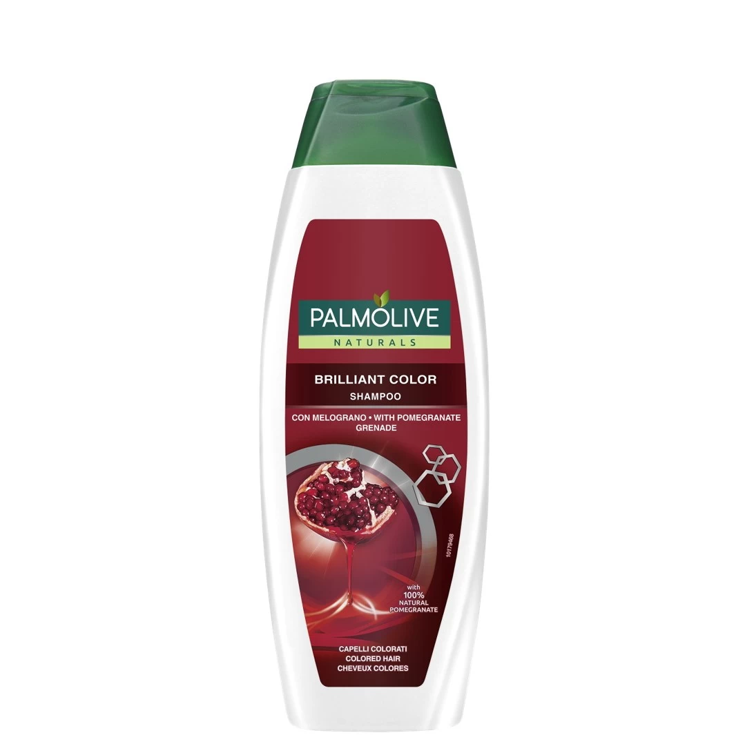 PALMOLIVE ŠAMPON 350ML COLOR