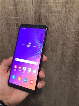 Samsung Galaxy A9 2018 6/128GB DualSim