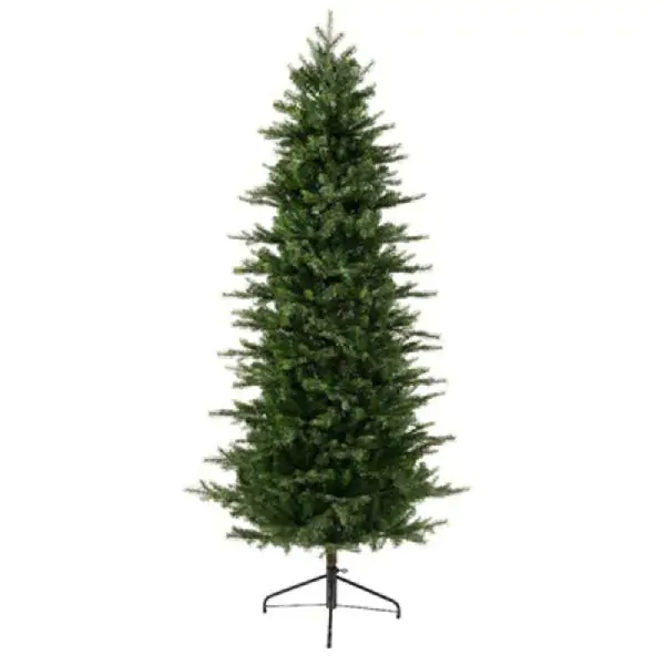 Novogodišnja jelka Grandis slim fir 210cm-100cm Everlands