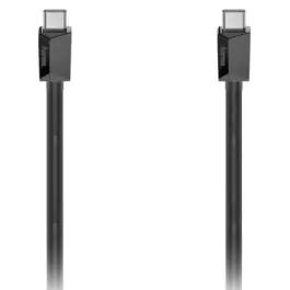 Hama USB-C kabl 5A USB 3.2 Gen2 10 Gbit/S 1m