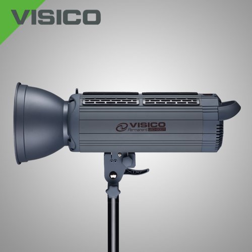 Visico LED 200T 5500K - 3 Godine garancija!