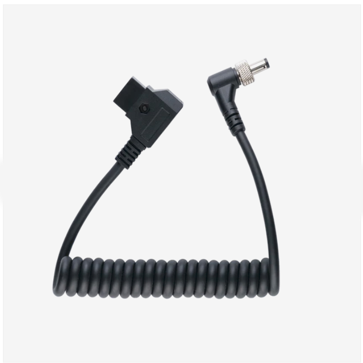 Amaran D-Tap to 5.5mm DC Barrel Power Cable