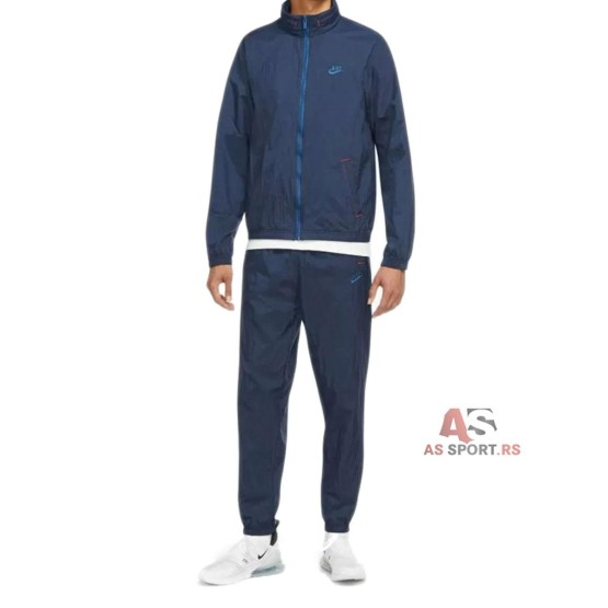 Nike Trenerke M NSW SPE WVN TRACK SUIT BASIC S