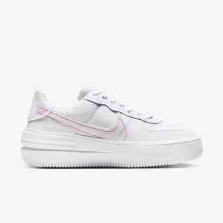 NIKE Patike Air Force 1 PLT.AF.ORM
