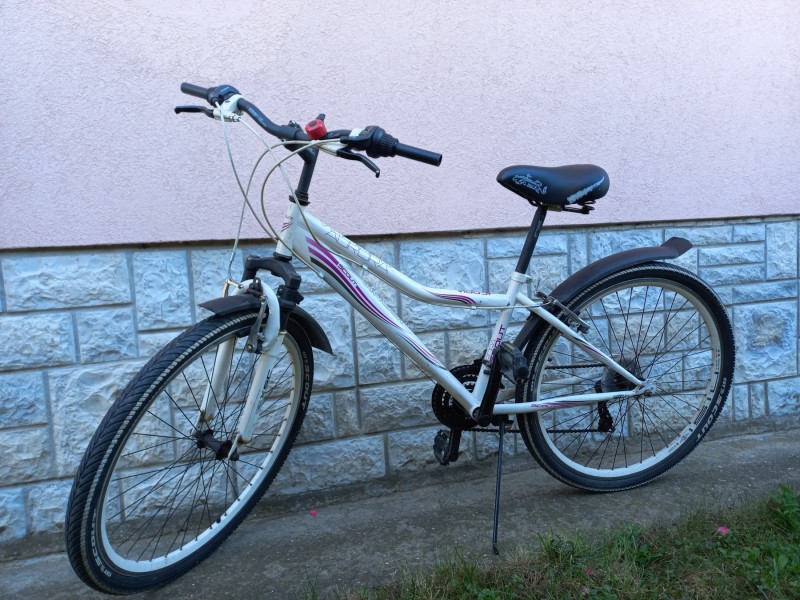 Bicikl Zenski