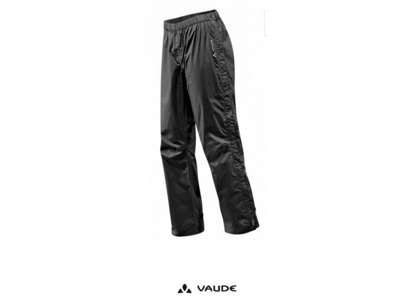 **VAUDE OUTDOOR PANTALONE VEL. L NOVO**