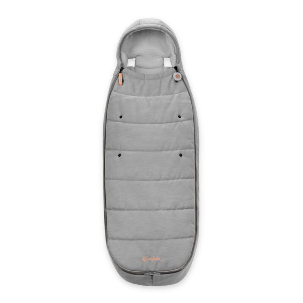 Cybex dunjica za Balios S Lava Grey