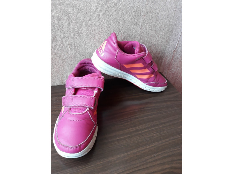 PATIKE "ADIDAS" br. 34/21cm.