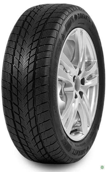 225/65R17 DAVANTI 106H WINTOURA SUV XL zim