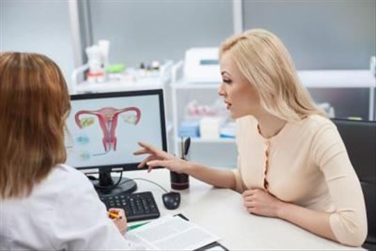 Ginekološki ultrazvuk ili ultrazvuk obe dojke