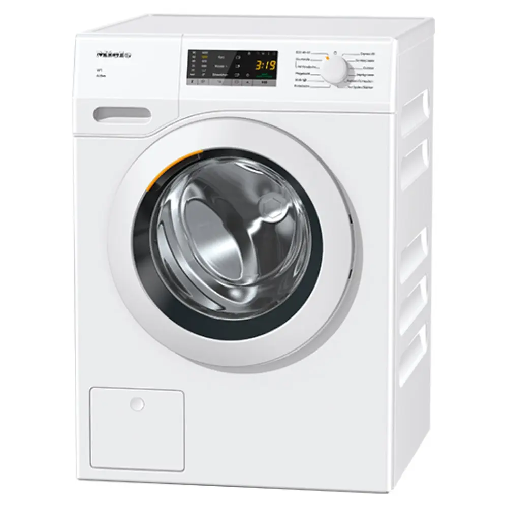 MIELE Mašina za pranje veša WCA 030 WCS Active bela