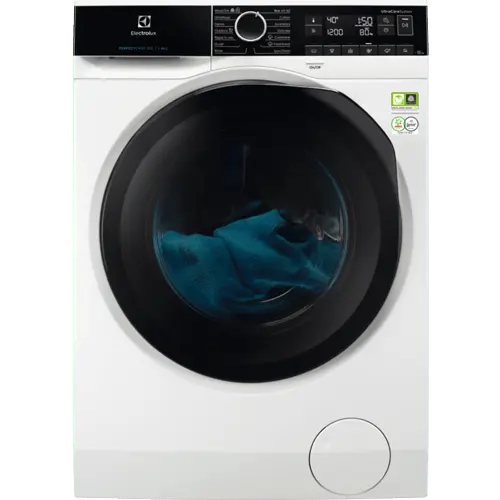 ELECTROLUX Mašina za pranje veša EW8FN148B bela