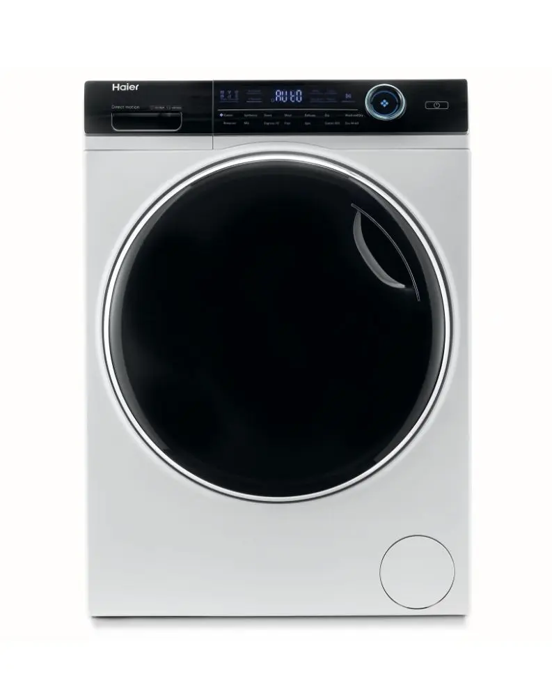 HAIER Mašina za pranje i sušenje veša HWD120-B14979-S bela