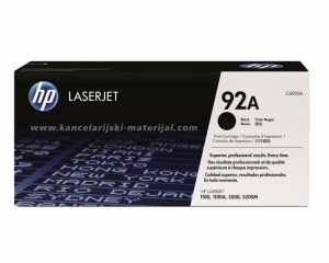 HP toner C4092A za LaserJet 1100/3200