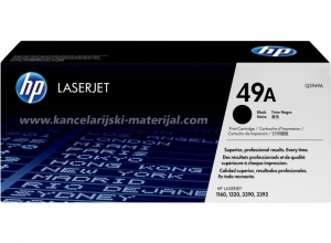 HP toner Q5949A (49A)