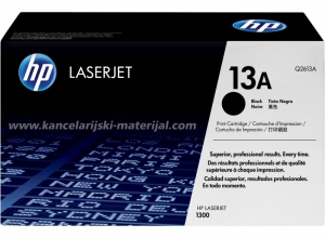 HP toner Q2613A (13A)