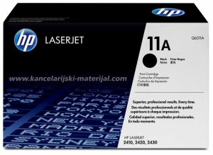 HP toner Q6511A (11A)