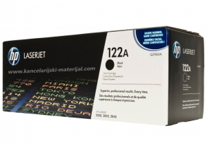 HP toner Q3960A (122A) Black