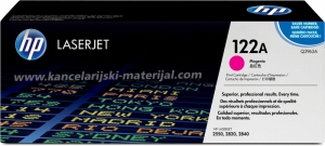 HP toner Q3963A (122A) Magenta