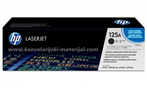 HP toner CB540A (125A) Black