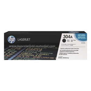 HP toner CC530A (304A) Black