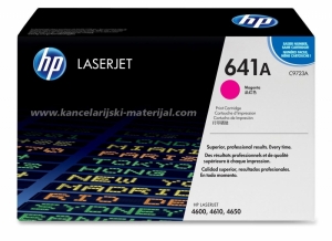 HP toner 641A (C9723A) MAGENTA