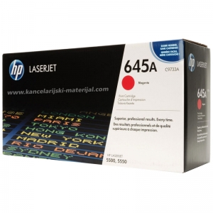 HP toner C9733A (645A) MAGENTA