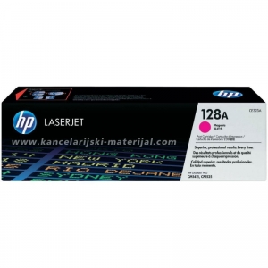 HP toner CE323A (128A) Magenta