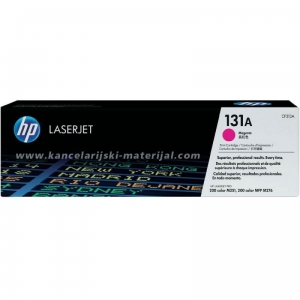 HP toner CF213A (131A) Magenta