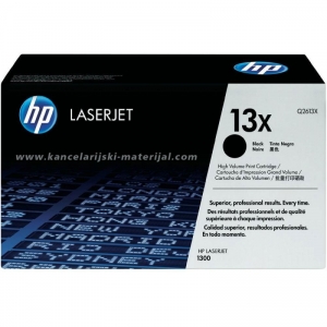 HP toner Q2613X (13X) High capacity