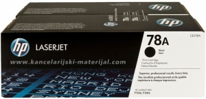 HP toner CE285AD DUAL PACK 2/1