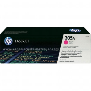 HP toner CE413A (305A) Magenta