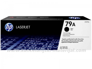 HP toner CF279A black