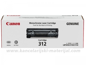 CANON toner 312 za LBP3050/3100/3150