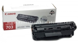 CANON toner CRG-703