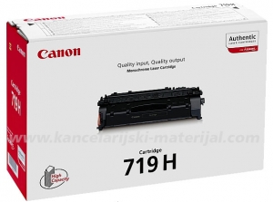 CANON toner CRG-719H veliki kapacitet