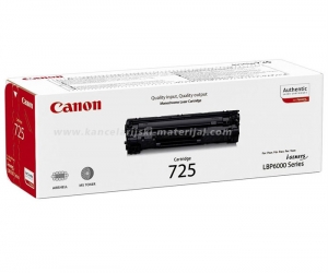 CANON toner CRG-725