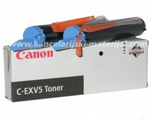 CANON toner C-EXV5 (1/2) iR1600/1610/1630 1670