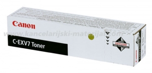 CANON toner C-EXV7