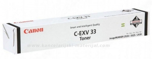CANON toner C-EXV33 (GPR-35)