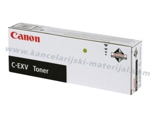 CANON toner C-EXV34 crni