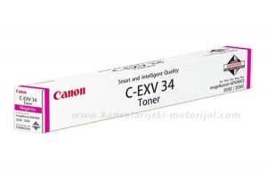 CANON toner C-EXV34 Magenta