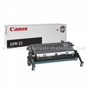 CANON drum C-EXV 18 (GPR-22)