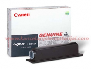 CANON toner NPG-1 NP1000/1515/1215 1520/1820/2020